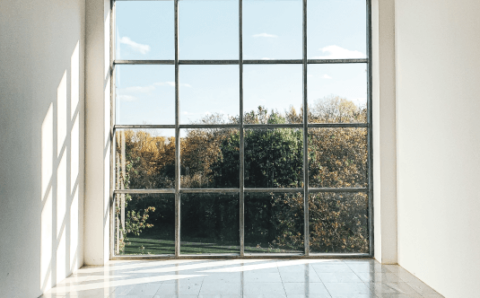 Commercial Window Tinting | Portland, OR | Sierra Window Film