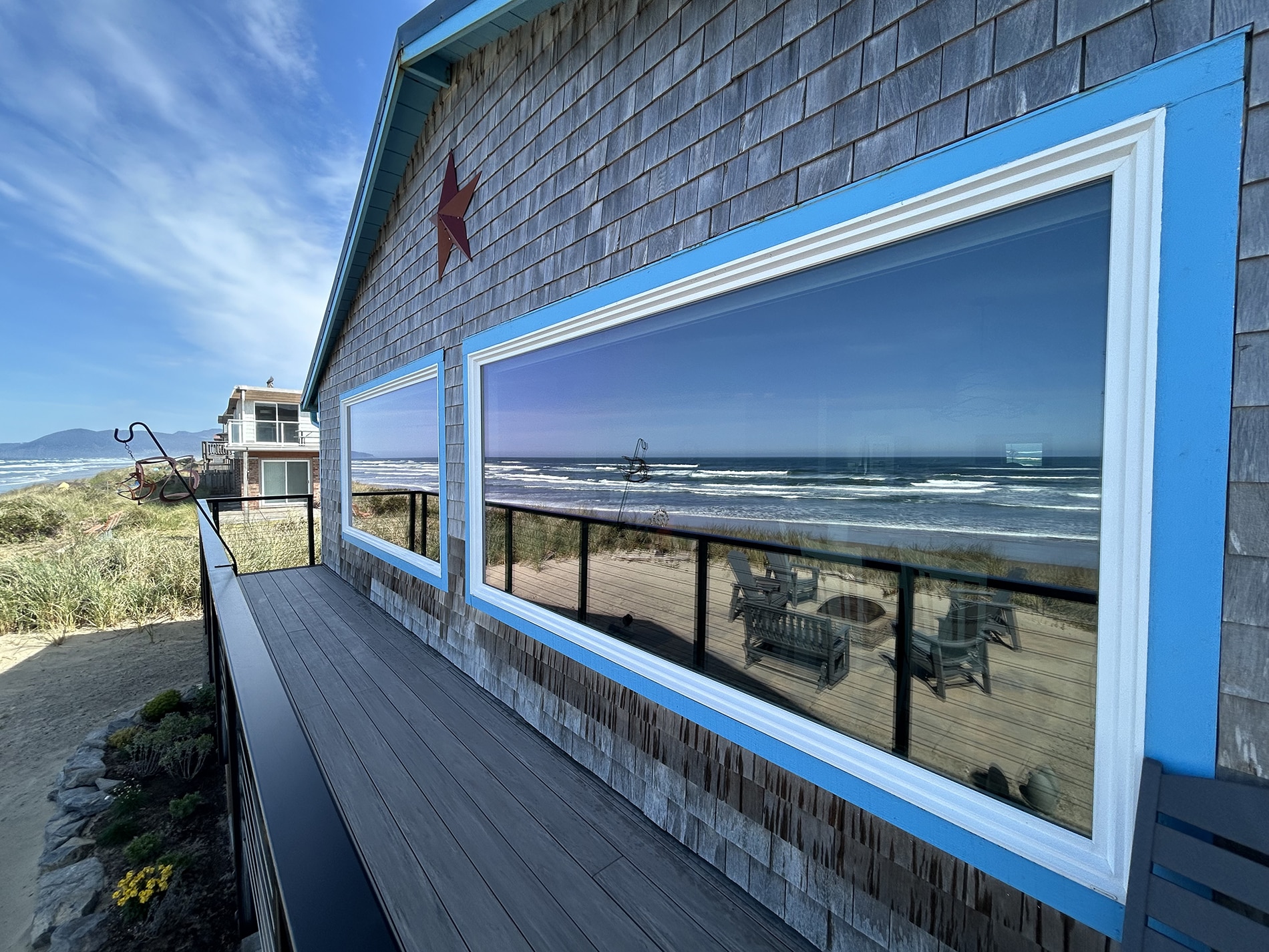 Solar Window Film for Home | Portland, OR | Sierra Window Film
