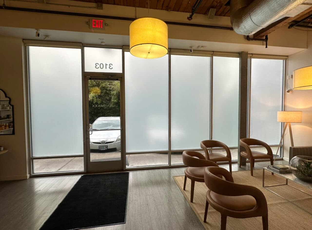 Commercial Window Tinting | Portland, OR | Sierra Window Film